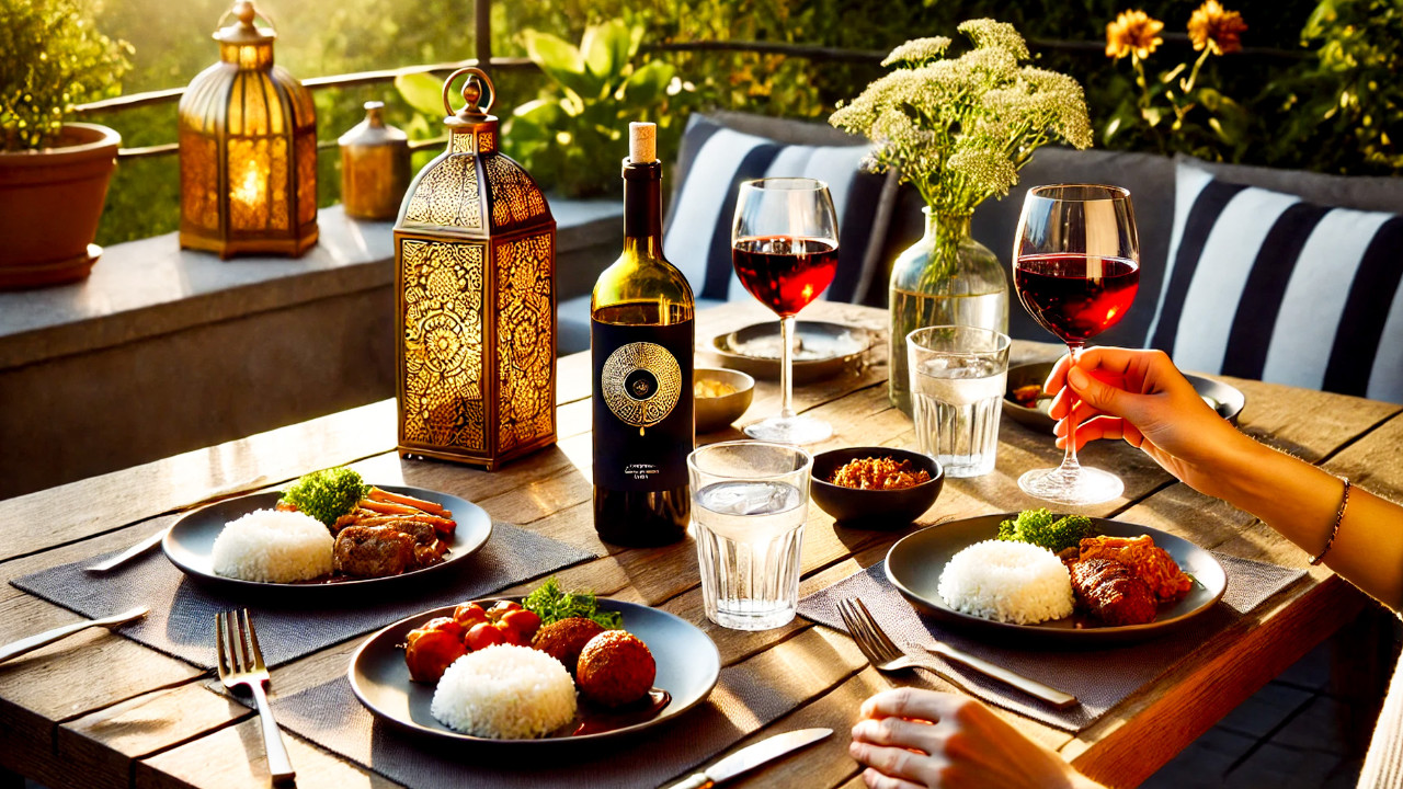 Top des meilleurs vins rouges d’Afrique du Sud